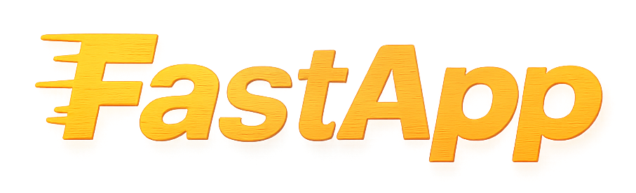 FastApp — Gift Quickly, Securely, and Transparently